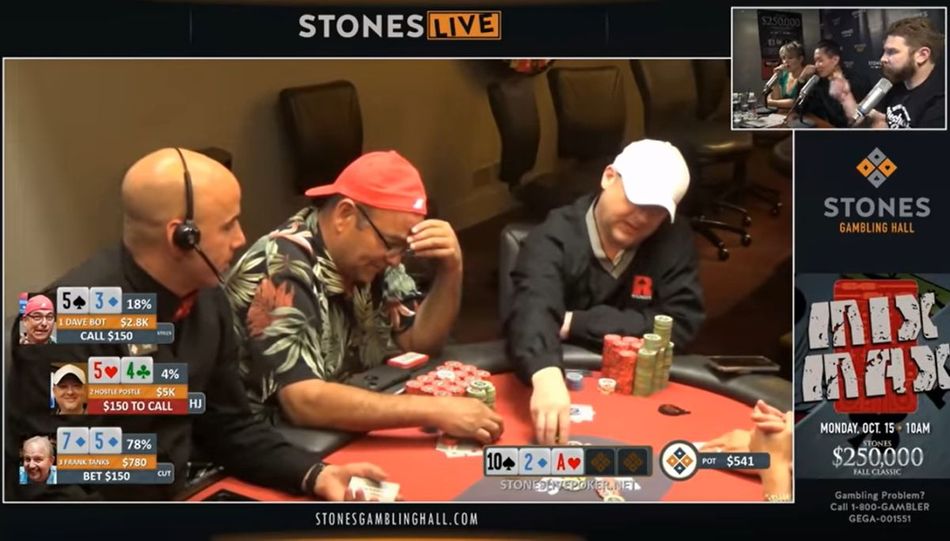 Mike Postle receives brief extension in involuntary bankruptcy case