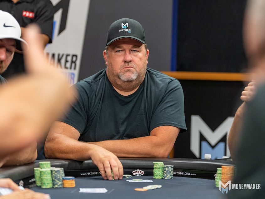 Moneymaker Tour announces partnership with Texas Card House Houston for ...