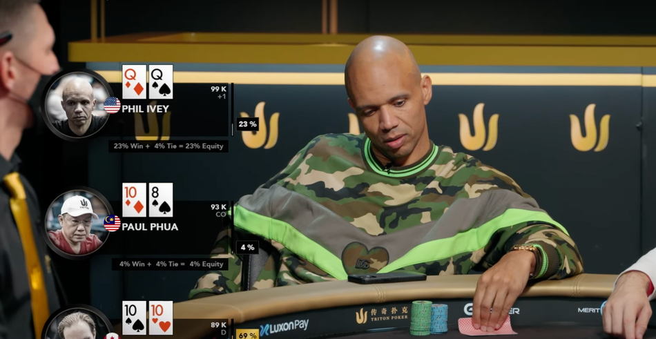 Triton Poker Cyprus Cash Game starts airing on Youtube