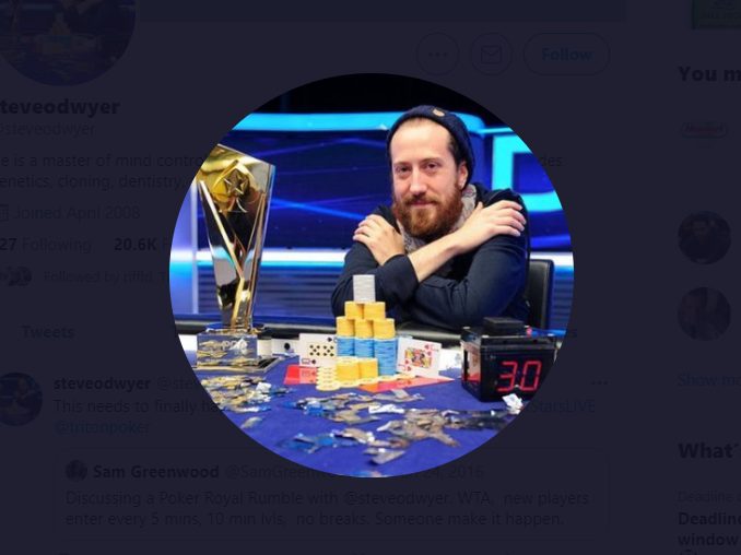 Tweets of the Week: The best of Poker Twitter for Jan. 25-Feb. 1