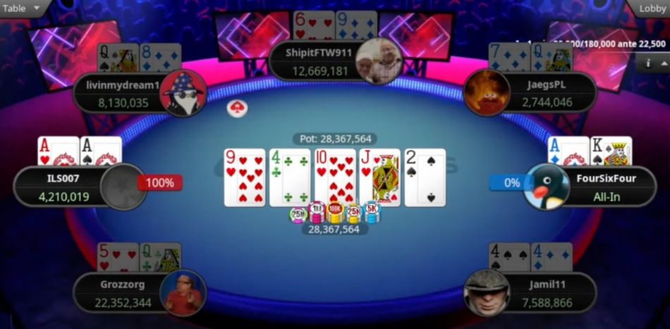 PokerStars announces WCOOP Boot Camp series & free MTT training