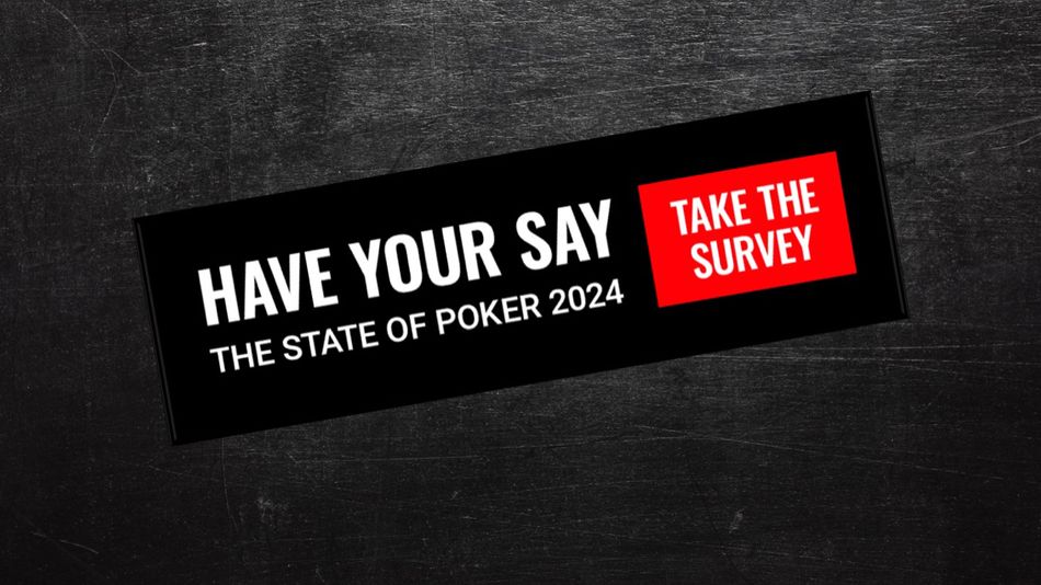 State of Poker Survey: PokerOrg Player Advisory Board weighs in