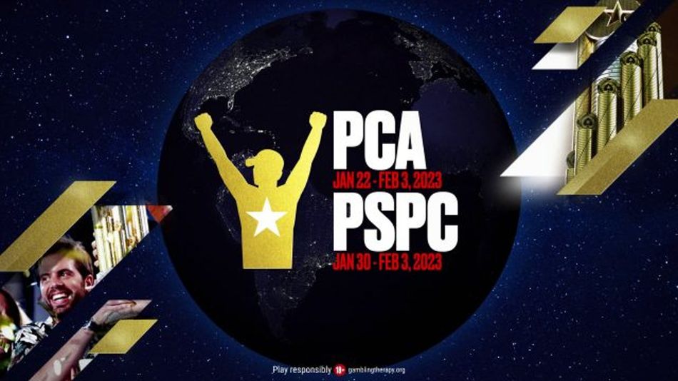 The definitive PCA and PSPC tournament event guide