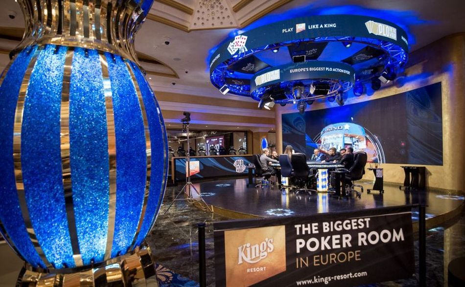 2023 WSOP Europe: Germany's Bernd Gleissner captures turbo-freezeout gold