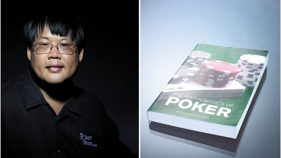 Poker Book Club #2: Jaime Staples on The Mathematics of Poker