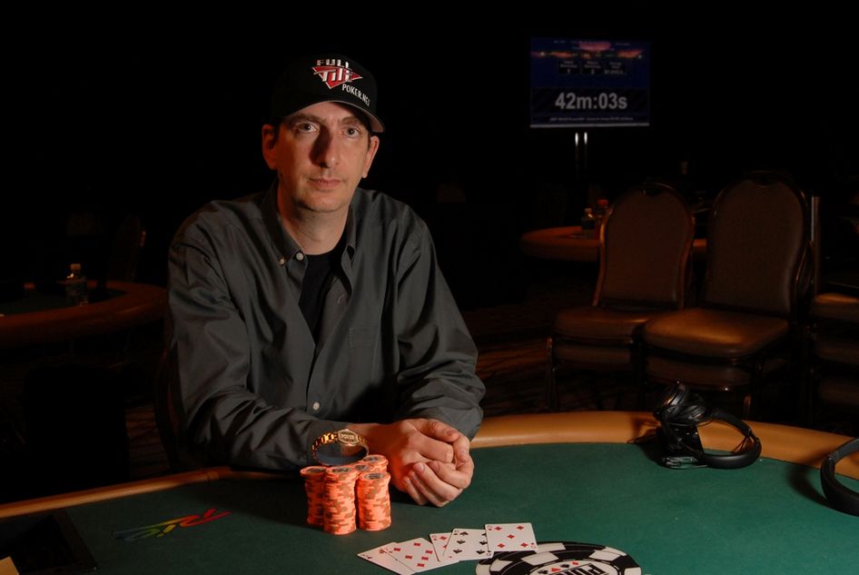 Erik Seidel explains his Poker Hall of Fame selection