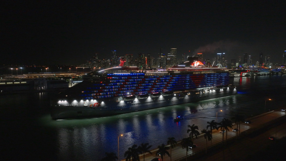 Worst-case scenario leads to frozen pay for WPT Voyage staff