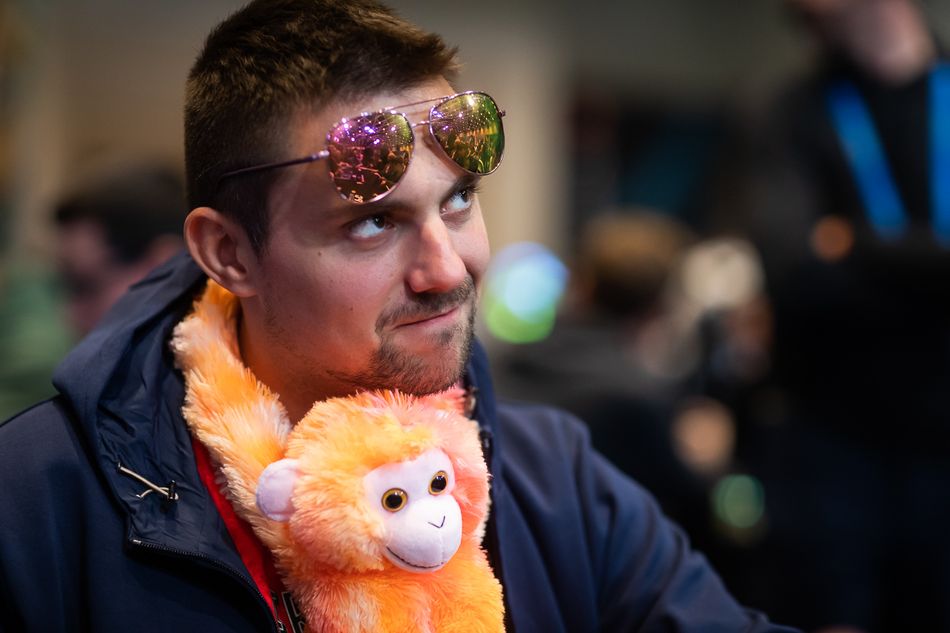 Rayan ‘Beriuzy’ Chamas wins two in one night as WCOOP concludes