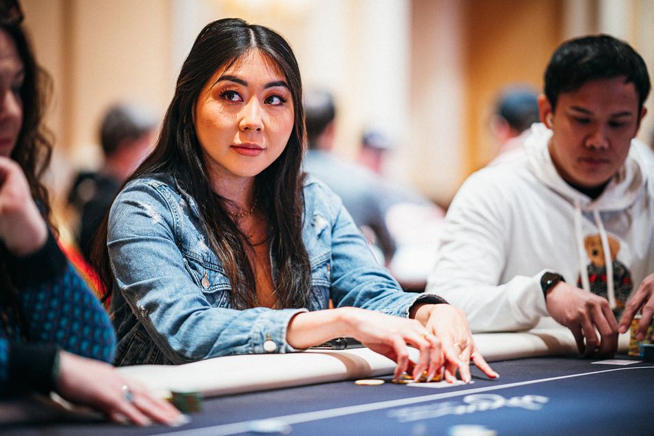 Maria Ho: Essential WSOP tips to help you crush this summer