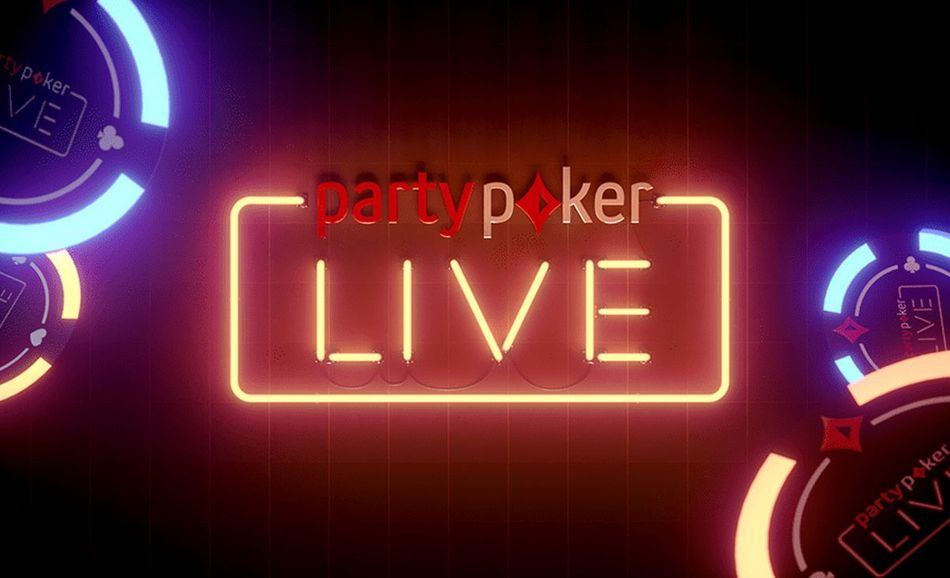 PartyPoker hits the road again with all-new live tour in the UK