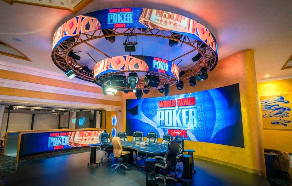 2023 WSOP Europe: Sweden's Sven Joakim Andersson triumphs in NLH Turbo ...