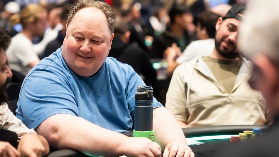 Under The Gun: Inside the mind of Greg Raymer