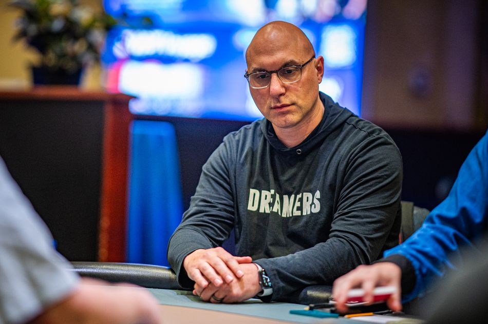 Fading the competition with Tom Wheaton