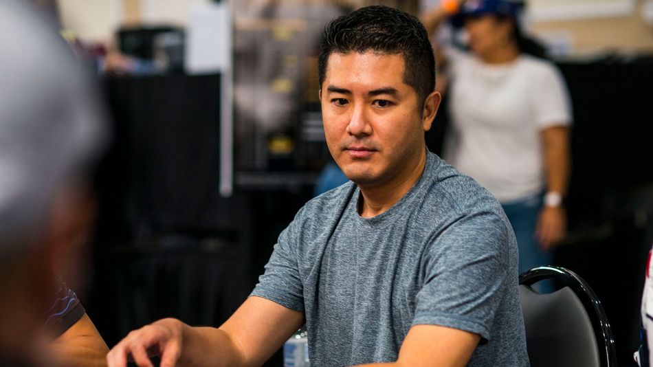 Under The Gun: Inside the mind of Andy Stacks