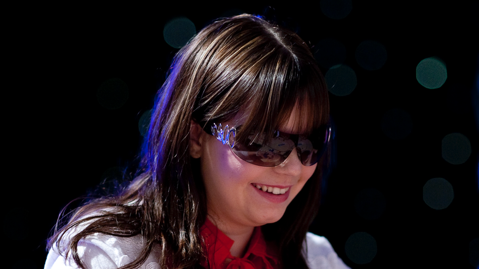 "A meteoric run" – Former poker prodigy Annette Obrestad takes Scrabble ...
