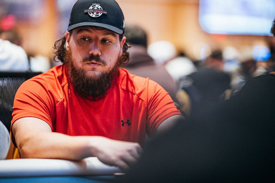 "Bill got very unlucky"--Shaun Deeb closing in on $1,000,000 weight ...