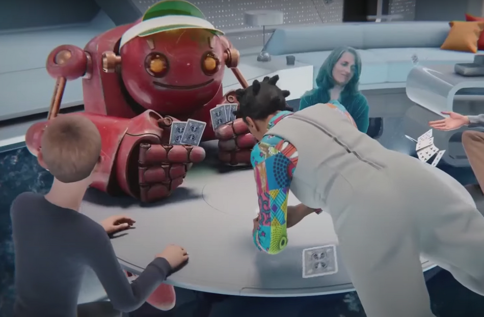 How Facebook rebranding to Meta will impact online poker