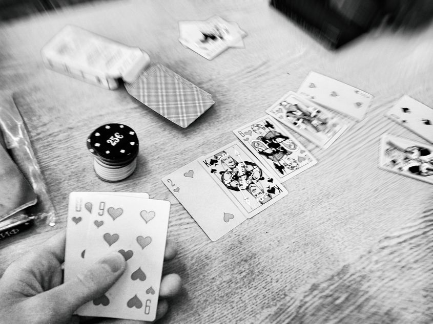 How to calculate poker odds and why it's important