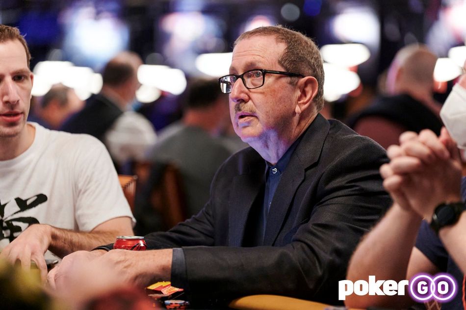 'I left them out for a reason' – Norman Chad picks favorite poker ...