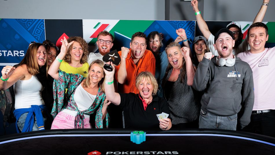 “Poker has no bias” - the past, present and hopes for the future of ...