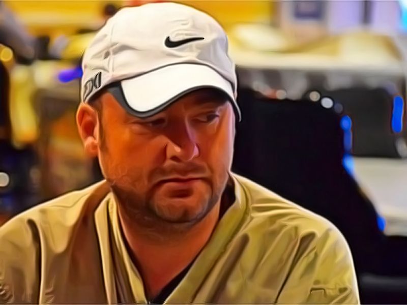 Lawsuit against poker cheat Mike Postle looks for sanctions against the ...