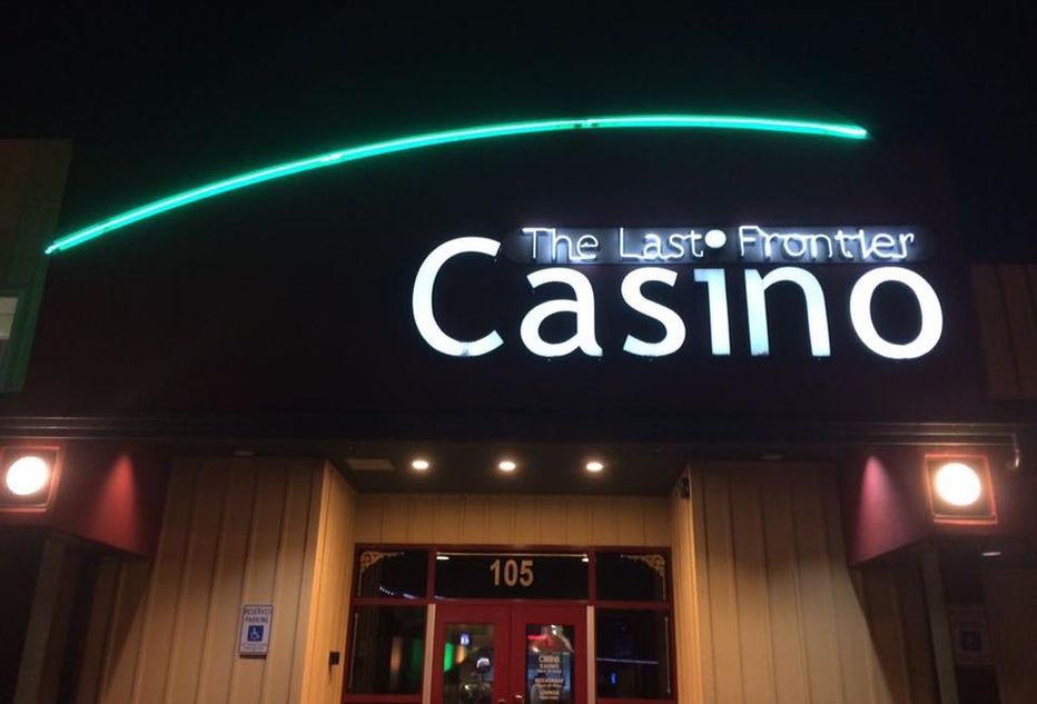 Scott Harmier receives 25-year sentence for Washington State cardroom ...