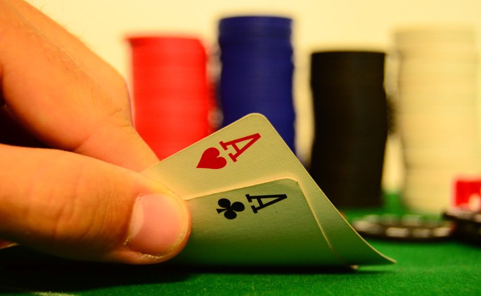 How to play 7-card stud