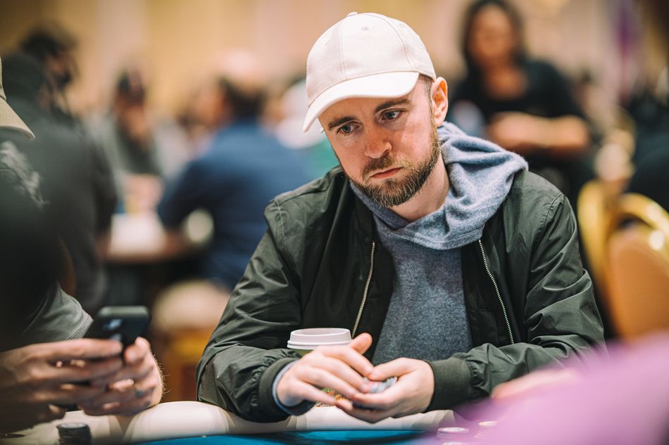 Under The Gun: Inside the mind of Patrick Leonard