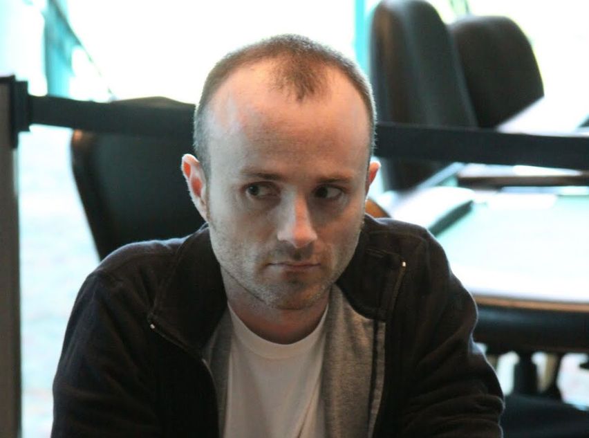 Todd Terry passes at age 48