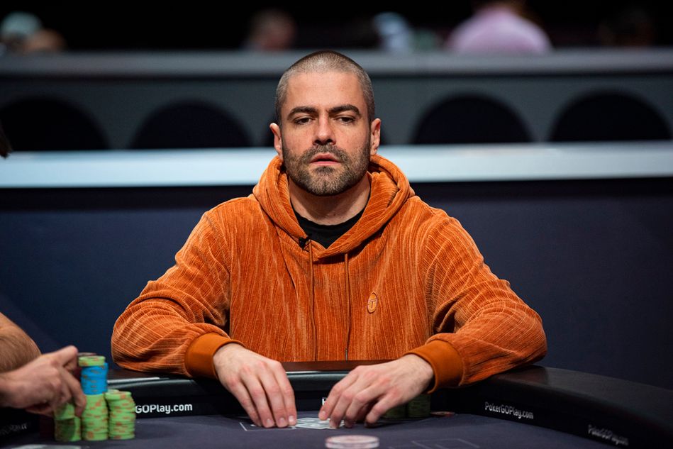 The name is Obst, James Obst