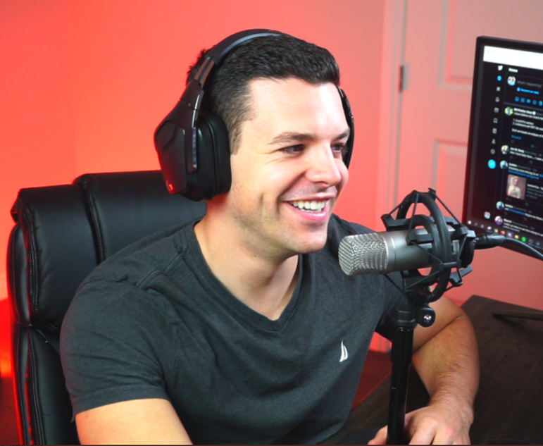 Kevin Martin to head new GGPoker streamers team