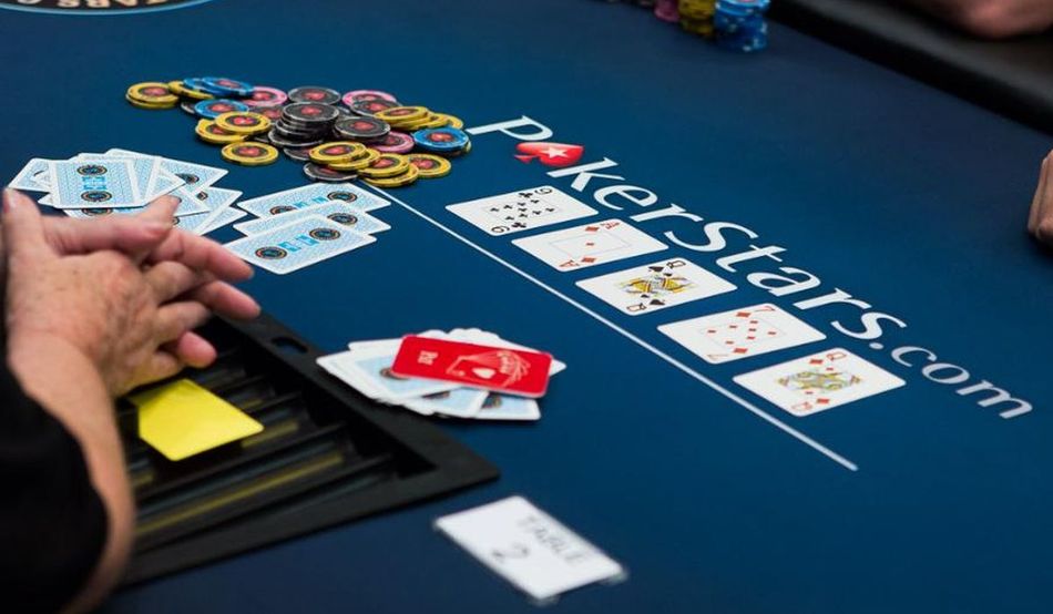 PokerStars Galactic Series boasts €10 million GTD; announces Red Spade ...