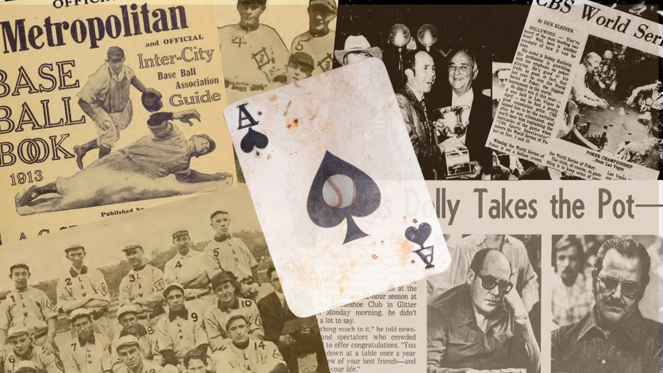 Duck Snorts and Suckouts: Luck and skill in our once and future ...