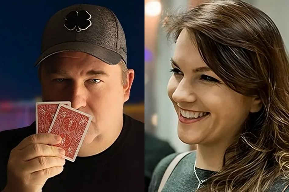 Moneymaker and Zukowicz are ready for the Venom