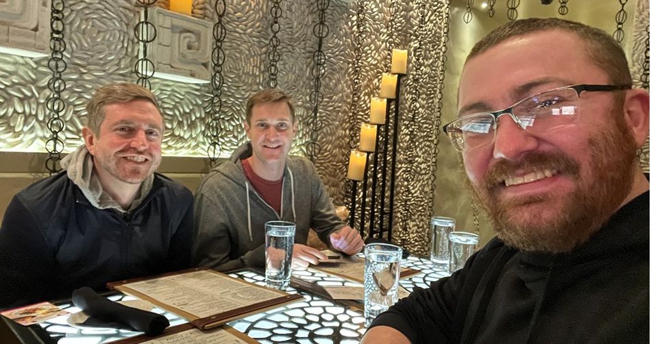 Ben Adler: California Dreamin'