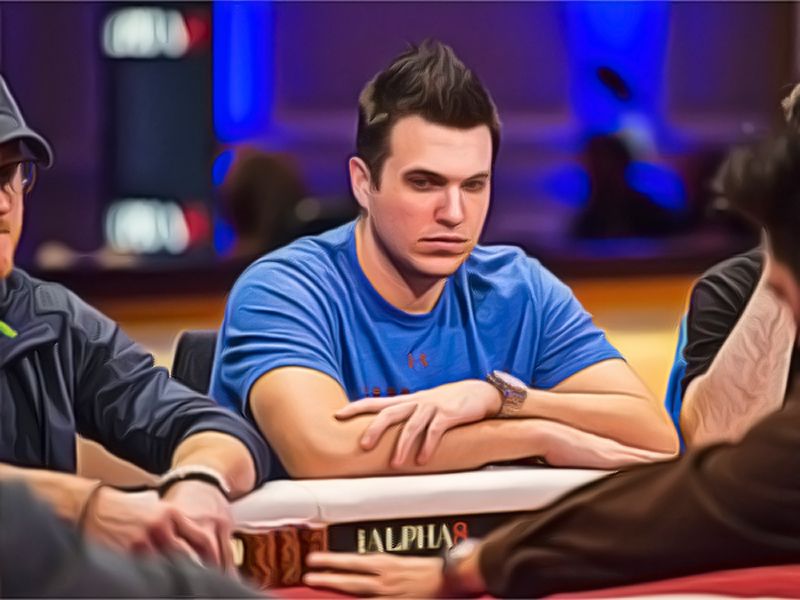 Doug Polk and Kid Poker might face off in heads-up battle
