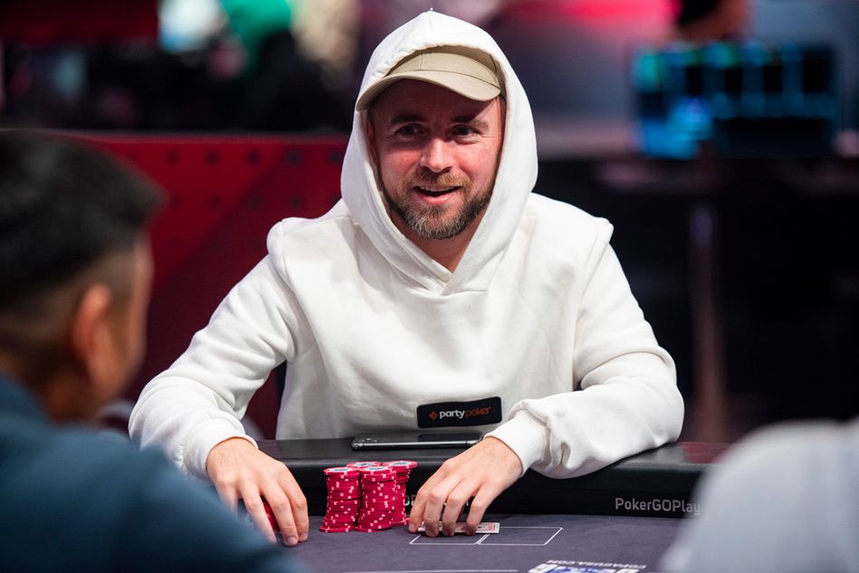 Patrick Leonard SCOOPs mystery bounty hours after branding them 'stupid'