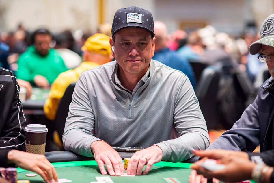 Matt Savage to introduce 'Savage Average' tourney format