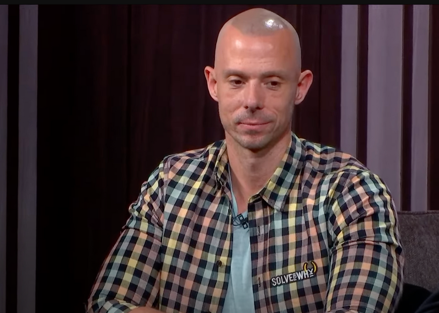 Inside the mind of Matt Berkey Part 2: The discipline to disrupt