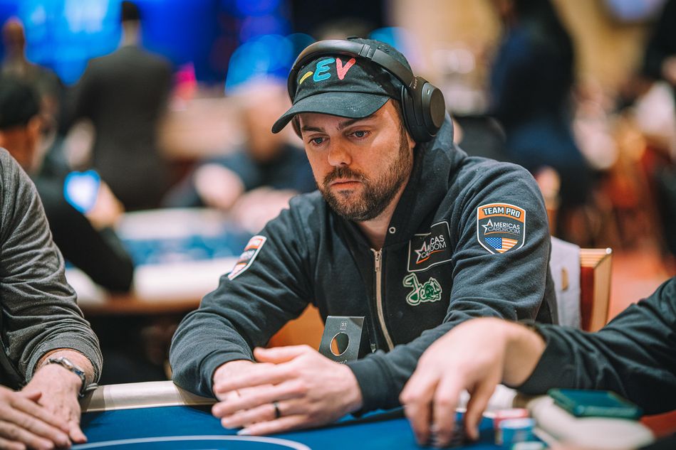 "I was shocked" - Ryan Depaulo reveals why he was sacked by ACR Poker