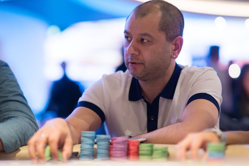 Rob Yong pledges $1.2 million to start a Poker Players Union