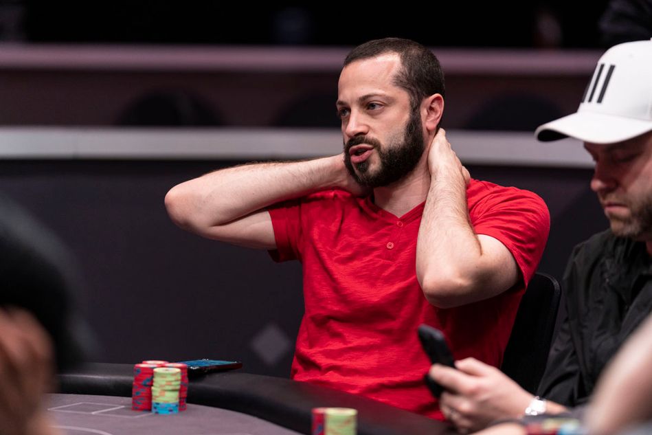 Ryan Miller becomes fourth double-bracelet winner of 2023 WSOP