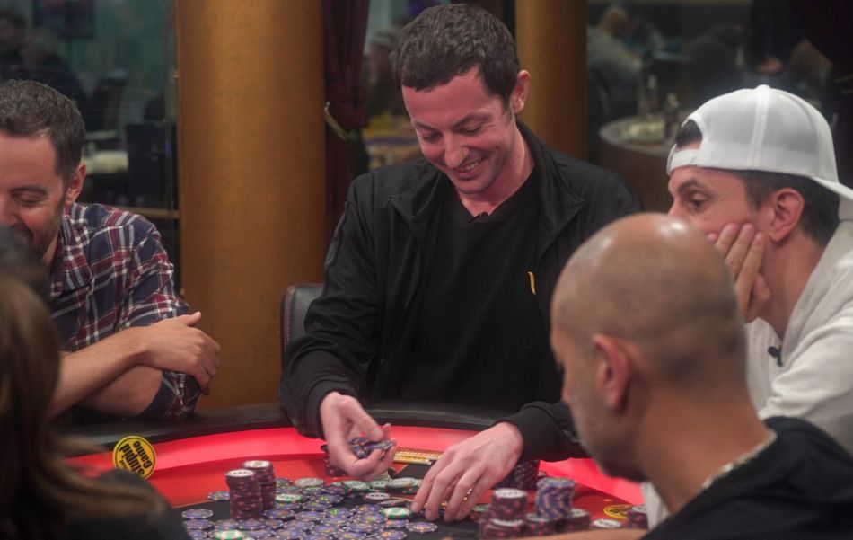 New 24/7 poker channel launches as HCL set to stream for 16 straight days