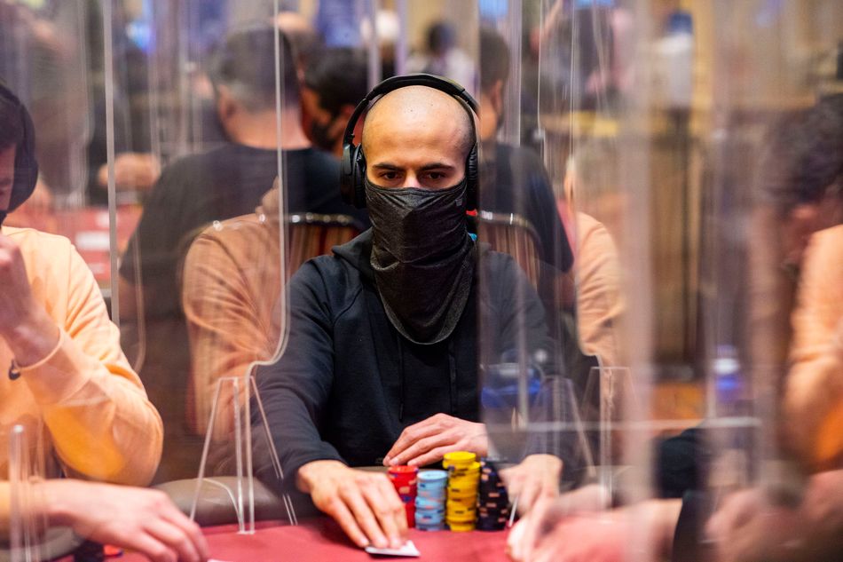 Long-time coming: Brian Altman finally wins WPT Player of the Year