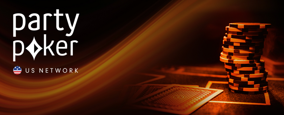 How to play the partypoker US Network Online Series March 2021