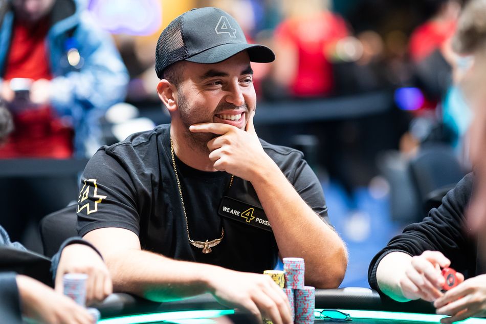 Value alert: Probable overlay in 4Poker Mystery Bounty tournaments