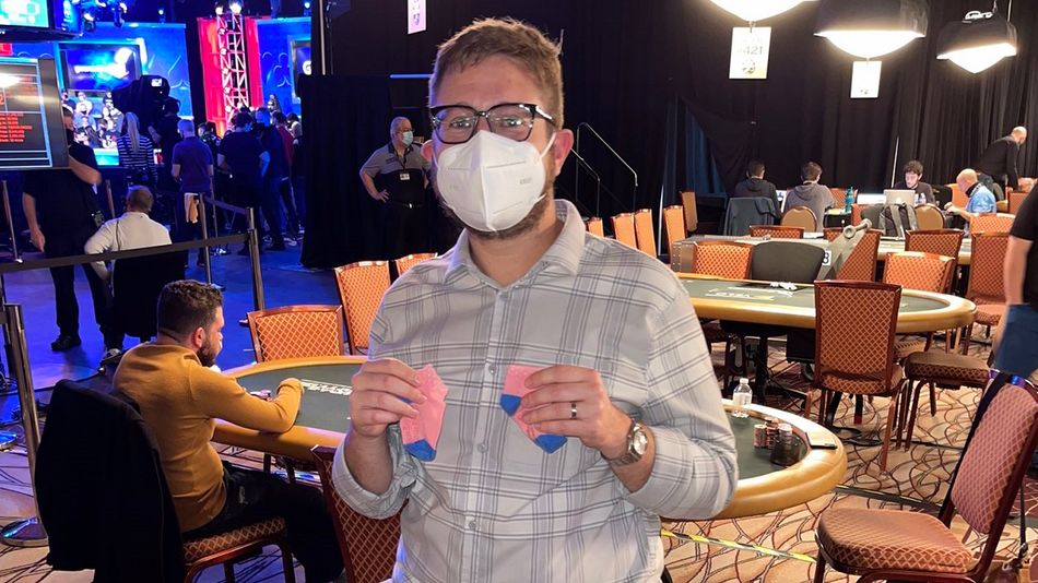 WSOP 2021 Event #73: Brian Hastings wins $10k 7-card stud hi-lo ...