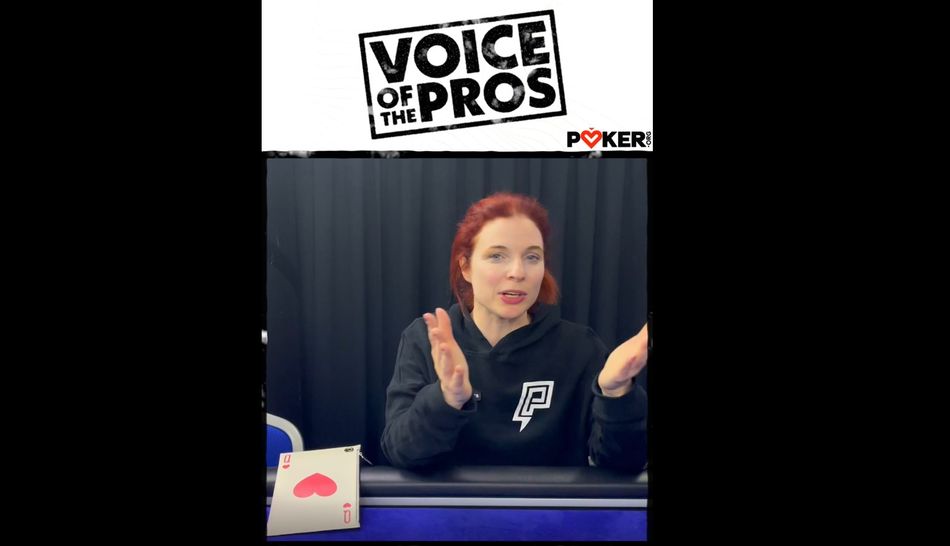 Voice of the Pros: Jennifer Shahade on poker and chess
