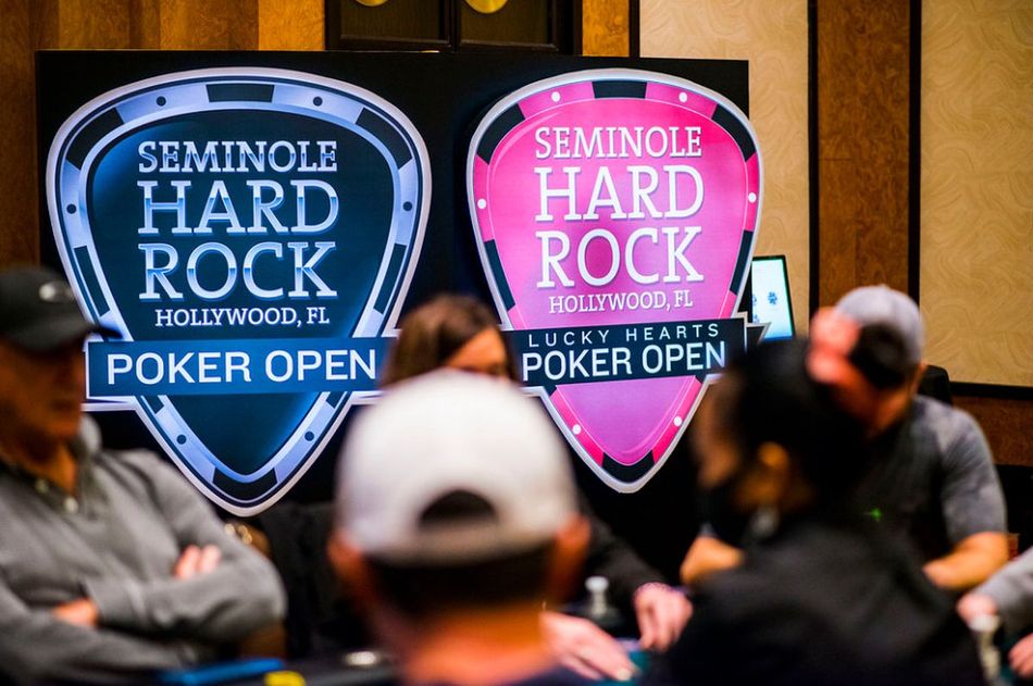 World Poker Tour revamps Player of the Year scoring system