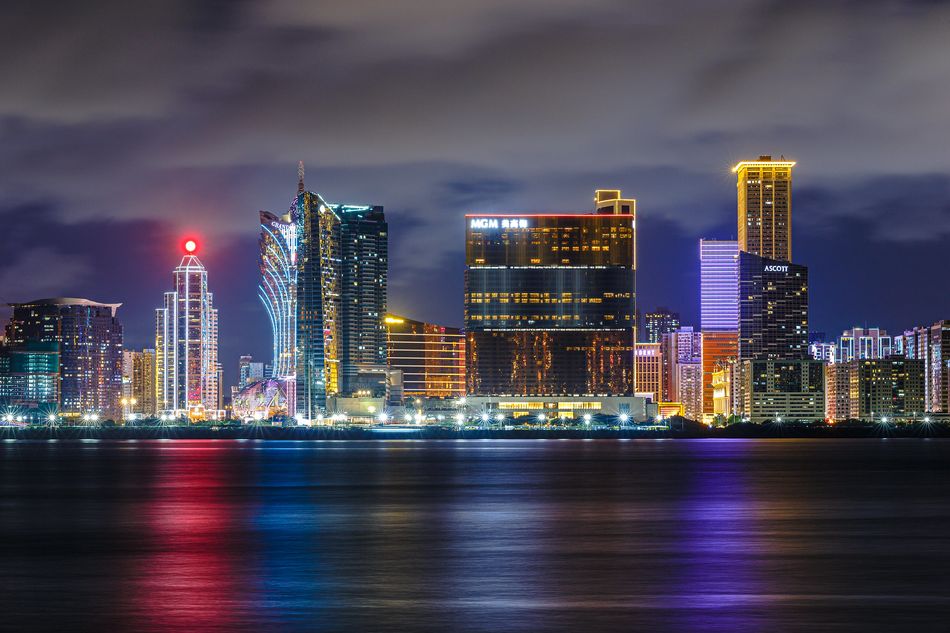 World Poker Tour pulls plug on Macau series